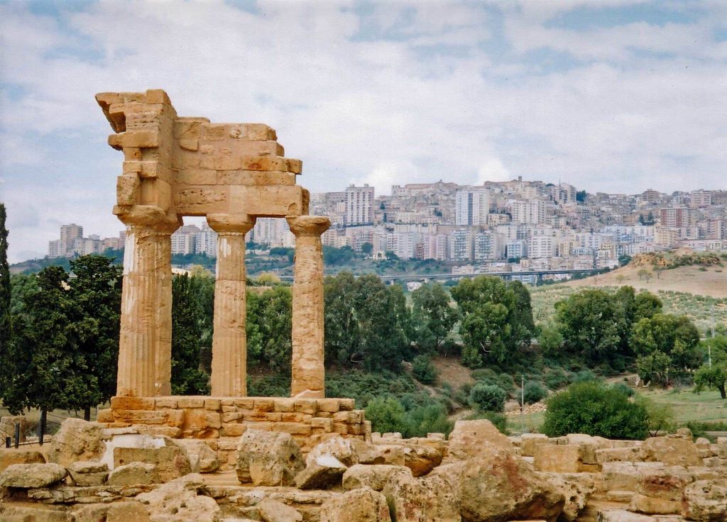 Arts and culture in the Valley of Temples