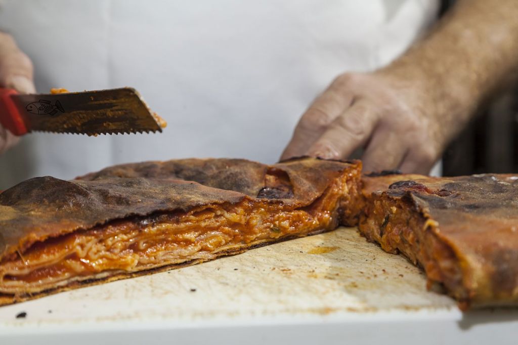 Country flavours of traditional dishes in Modica and surroundings