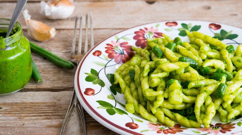 From Fish To Pesto The Typical Flavors Of Liguria Between Land And Sea From Fish To Pesto The Typical Flavors Of Liguria Between Land And Sea