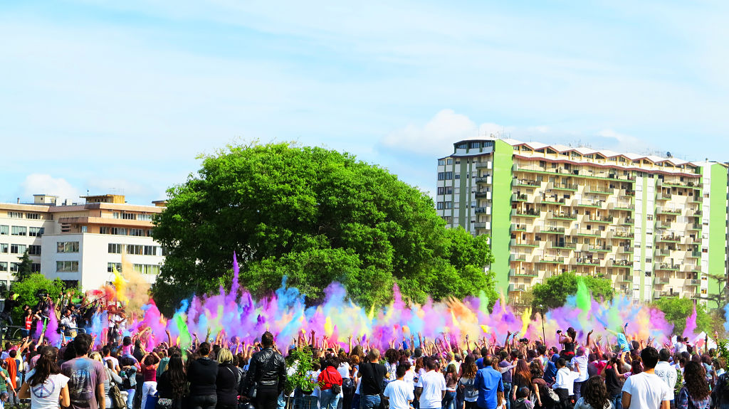 Festivals and Events typical of the Palermitan tradition