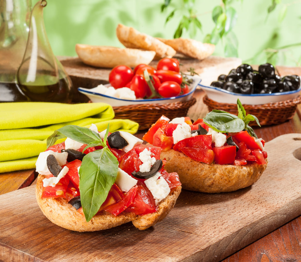 A journey to discover the flavors and typical products of Apulia