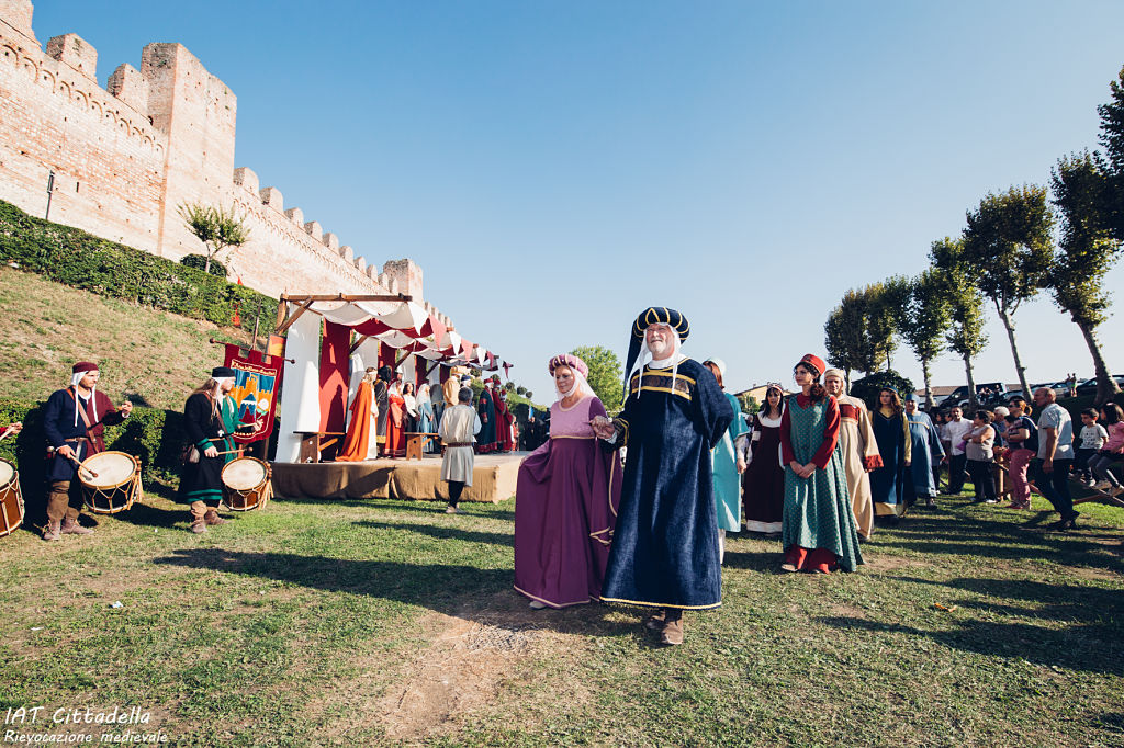 Festivals and popular traditions of Veneto