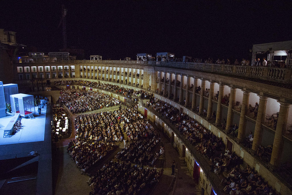 Fairs and festivals that cheer up the atmosphere in the Marche region